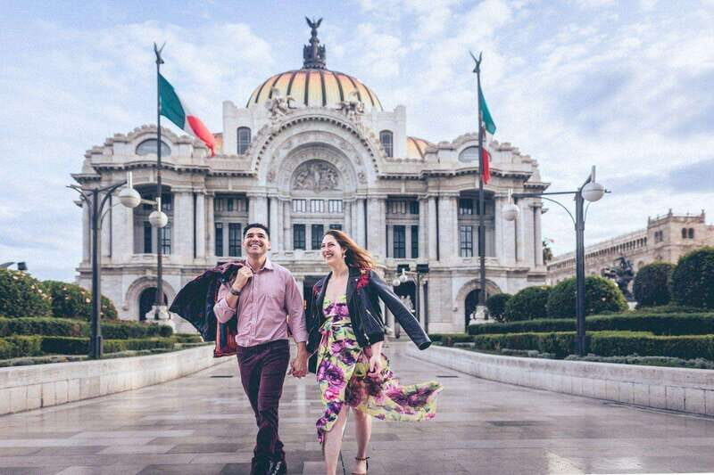 Mexico City Instagram Tour (Private & All-Inclusive) - What You Can Expect from the Tour