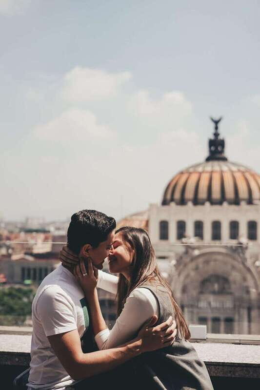 Mexico City Instagram tour with a private photographer - Who is This Tour Best For?