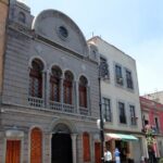 Mexico City: Jewish Presence - Key Points