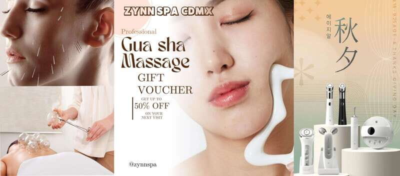 Mexico City: K-Beauty Spa Zynn Treatments - What To Expect During Your Spa Visit