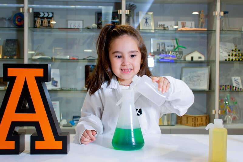 Mexico City: KidZania Cuicuilco Entrance Ticket - A Day at KidZania: How It All Comes Together