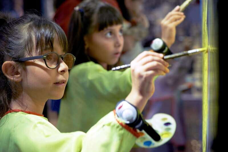Mexico City: KidZania Santa Fe Entrance Ticket - Is KidZania Santa Fe Worth the Price?