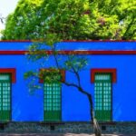 Mexico City: La Casa Azul The Frida Kahlo Museum - Key Points