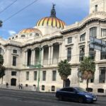 Mexico City Layover Tour: Downtown City Sightseeing - Detailed Look at the Itinerary