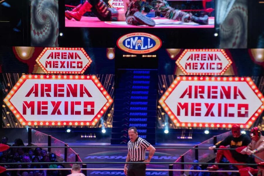 Mexico City: Local Walking Tour with Mezcal & Wrestling Show - An In-Depth Look at the Itinerary