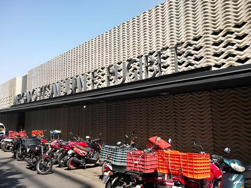 Mexico City Market Tour: Traditional Food and Murals - Final Thoughts: Is It Worth It?