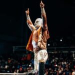 Mexico City: Mexican evening, lucha libre, and tequila - What Youll Love About This Experience