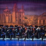 Mexico City: Mexican Folklore Ballet - What to Expect at the Mexican Folklore Ballet