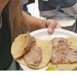 Mexico City: Mezcal & All you can eat tacos tour in Polanco! - The Itinerary in Detail