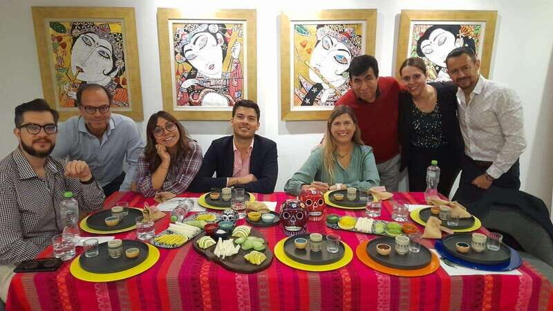 Mexico City: Mezcal Tasting Experience - An In-Depth Look at the Mezcal Tasting Experience