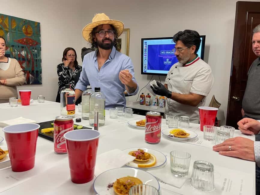 Mexico City: Mezcal, Tequila, and Mexican Spirits Tasting - Final Thoughts