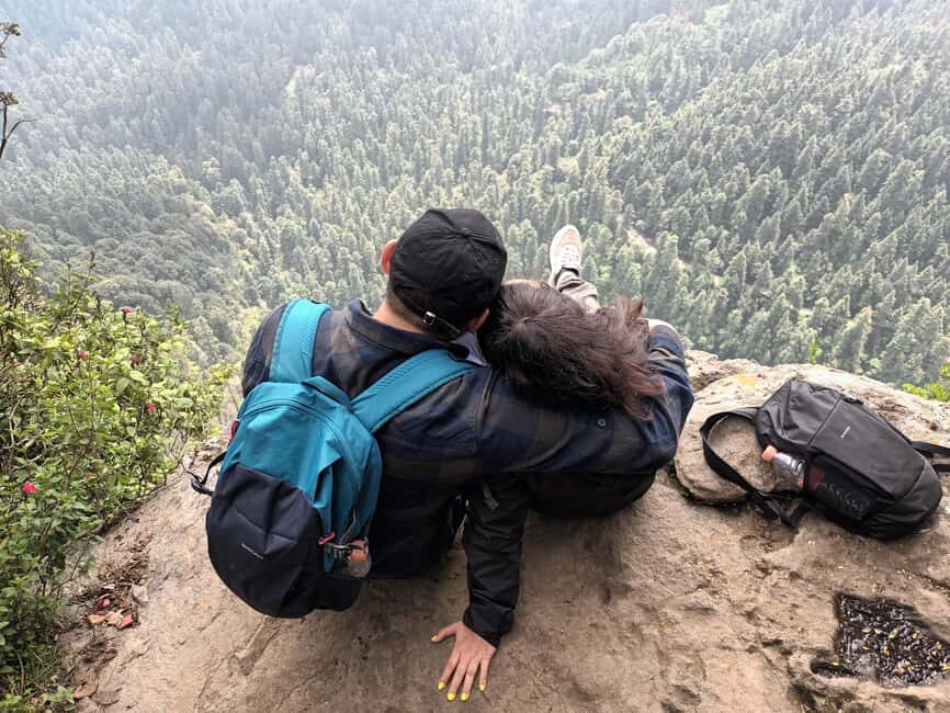 Mexico City: Morning Hiking at Mirador Coconetla - The Highlights of Mirador Coconetla