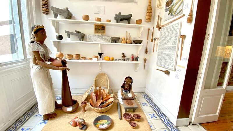 Mexico City: MUCHO Museum of Chocolate Entrance Ticket - Frequently Asked Questions