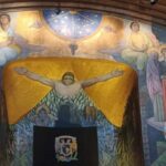 Mexico City: Murals at the Museum of San Ildefonso - The Itinerary and Your Experience