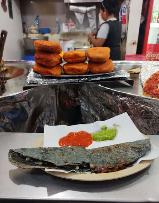 Mexico City: Mystic Markets La Merced & Sonora Culinary Tour - What Makes This Tour Special