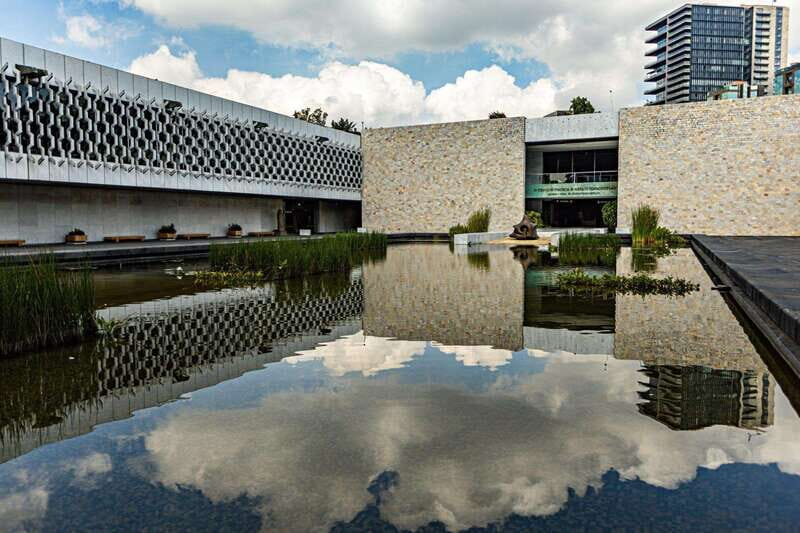 Mexico City: National Museum of Anthropology Private Tour - A Personalised Narrative and Expert Insight