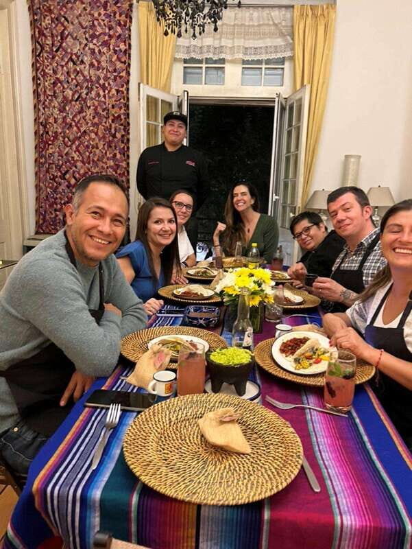 Mexico City: Premium Cooking Class - Why We Love This Tour