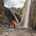Mexico City Private Basaltic Prisms Tour: Magical Fountains - Exploring the Geology: The Basaltic Prisms of Santa Maria