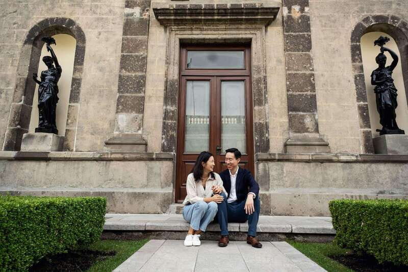 Mexico City Private Chapultepec Tour: The Magic Castle - The Practical Details That Add Value