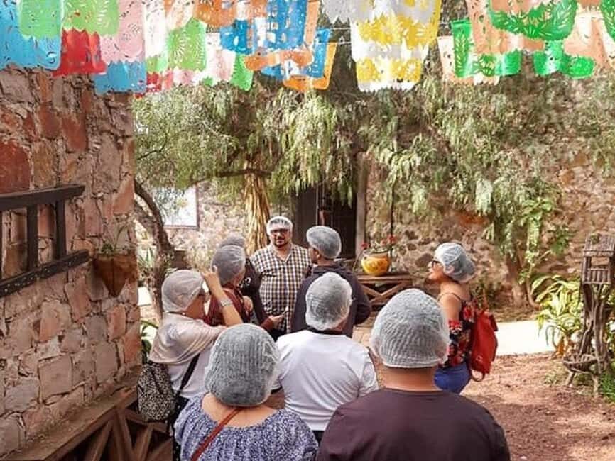 Mexico City: Private Cheese and Wine Tour to Queretaro - What Makes This Tour Special