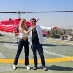 Mexico City Private Helicopter Tour - Why This Tour Works