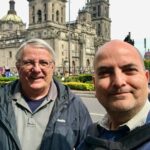 Mexico City Private Layover Tour with a Local Guide: Custom & Flexible - Authenticity and Guide-led Insights