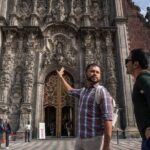 Mexico City Private & Personalized Half-Day Tour with a Local - Practical Details: What You Need to Know