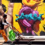 Mexico City Private Street Art Tour - The Sum Up