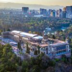 Mexico City: private tour guide through Chapultepec Castle - The Experience from Travelers’ Perspectives