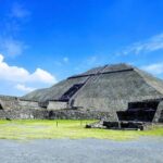 Mexico City: Private Tour to Teotihuacan with Early Admission or Afternoon Tour - Why This Tour Stands Out