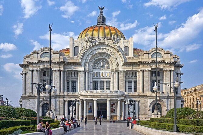 México City Private Tour - Who Will Appreciate This Tour?