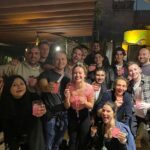 Mexico City Pub Crawl - The Venue Breakdown: What Makes Each Stop Special