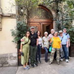 Mexico City: Roma and Condesa Guided Walking Tour - Deep Dive into the Itinerary
