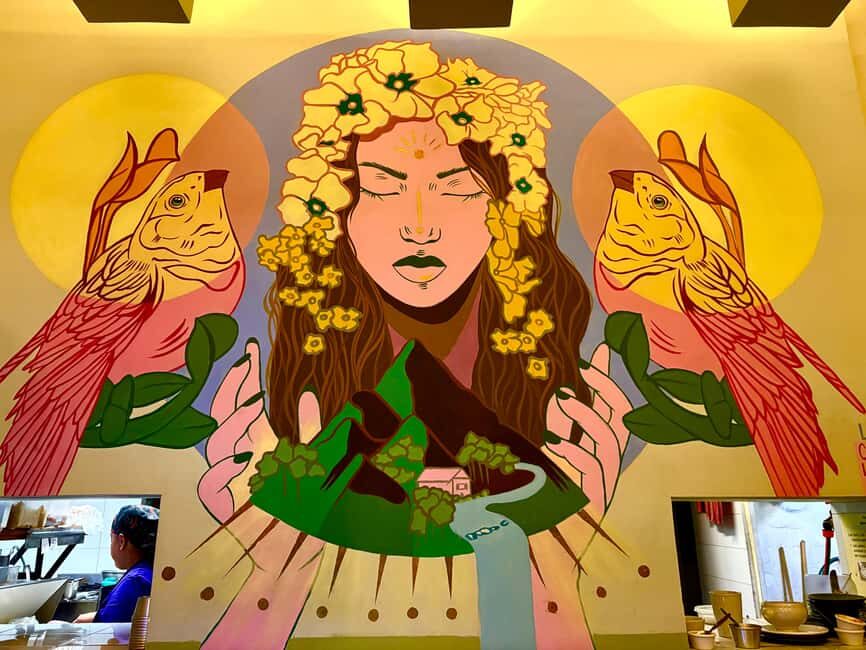 Mexico City: Roma and Condesa Neighborhoods Walking Tour - FAQ