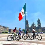 Mexico City: Roma and Condesa street food and biking tour - Who Will Love This Tour?