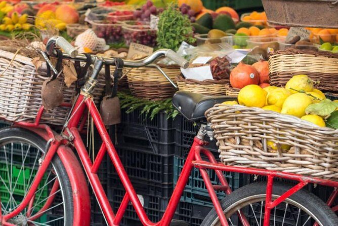 Mexico City-roma Foodie Walking Tour - What’s Included and What’s Not?