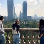 Mexico City Royal Castle & Anthropology Museum - The Experience’s Strengths and Potential Drawbacks