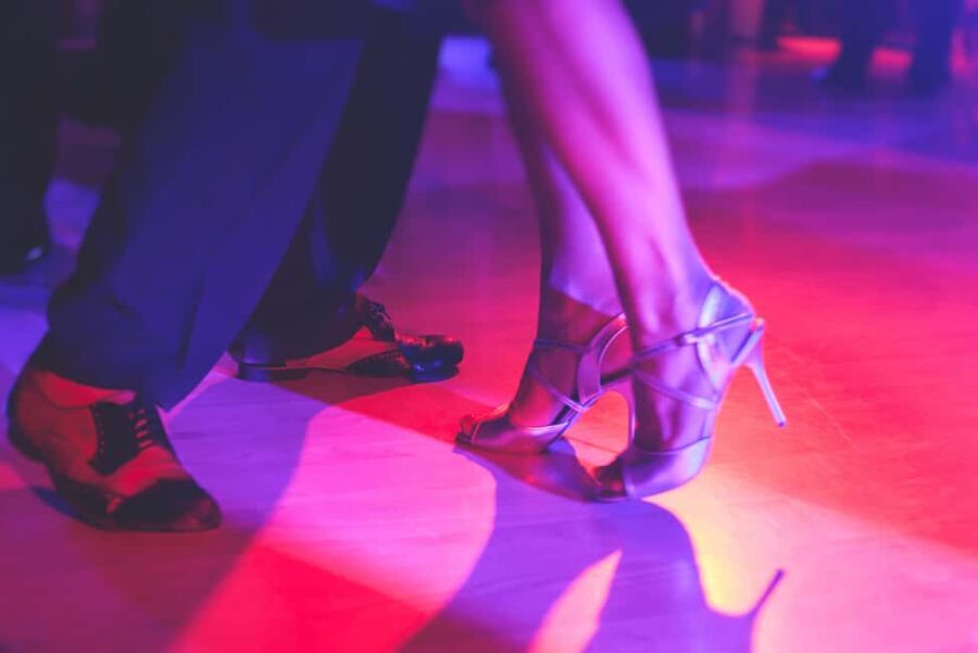 Mexico City Salsa Class and Night Out Experience - The Practicalities