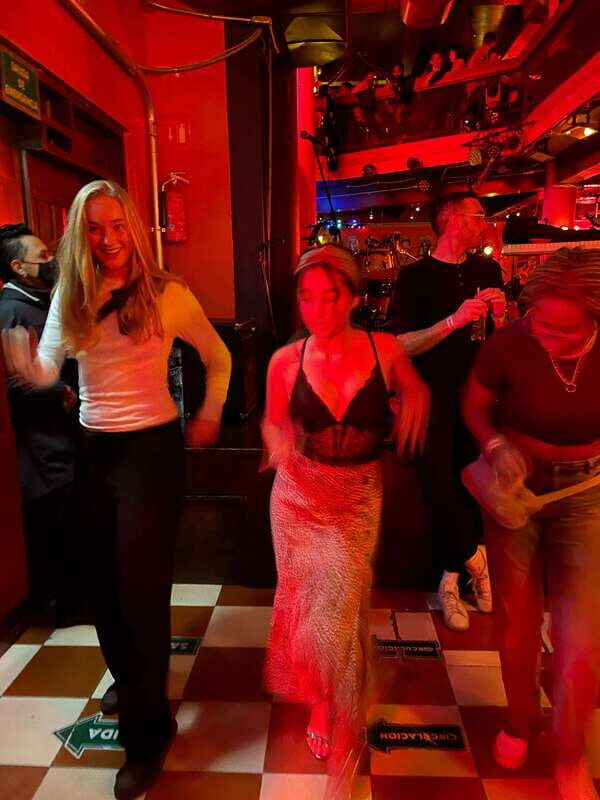 Mexico City: Salsa Dancing Experience - What You Can Expect from the Tour