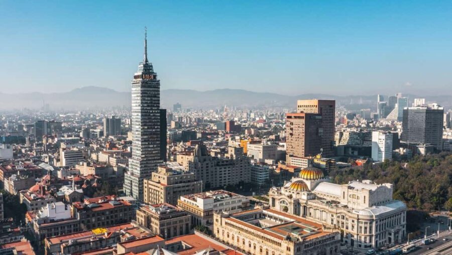 Mexico City: San Miguel de Allende Private Day Tour - The Travel Experience: Comfort and Convenience