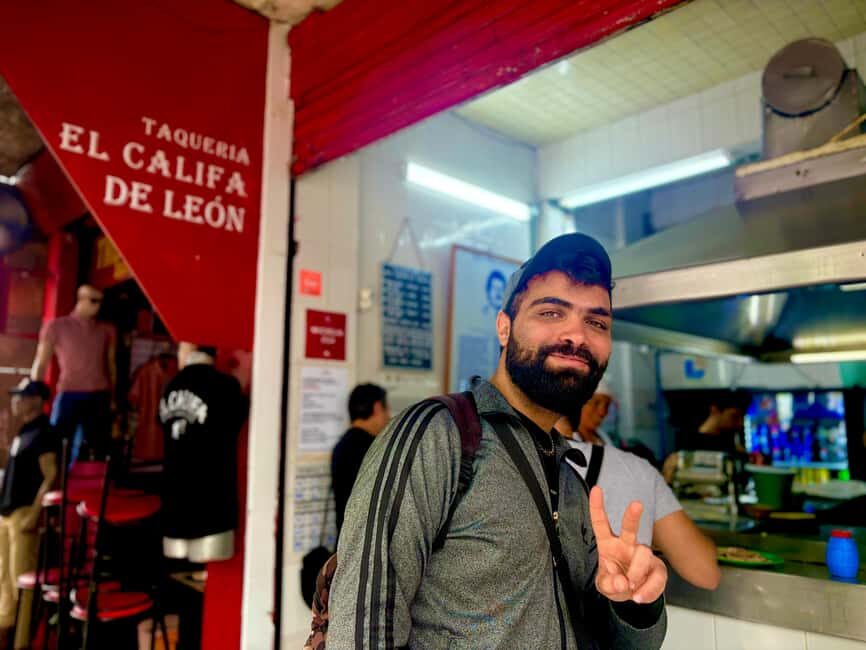 Mexico City: Santa María la Ribera Walking Tour - Pricing & Value Analysis