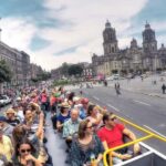 Mexico City: Six Flags Ticket + Hop-on Hop-off City Tour - Why Choose This Tour?