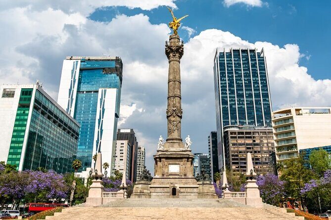 Mexico City special! - Authentic Experiences and Expert Guides