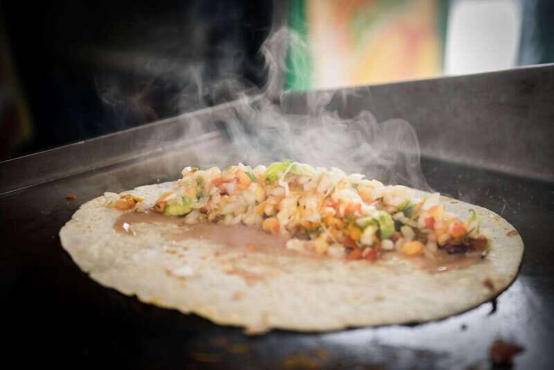 Mexico City Street Food: A Beginner's Guide - The Practicalities