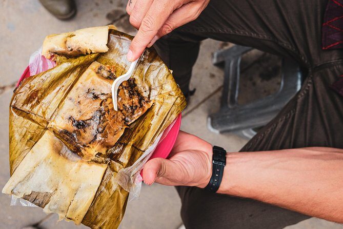 Mexico City Street Food Tour Adventure - The Guides and Group Experience