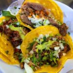 Mexico City Taco Tour with a Local Foodie: 100% Personalized & Private - What’s on the Plate: Tasting and Atmosphere