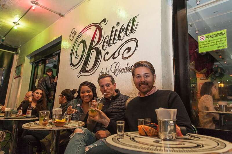 Mexico City: Tacos & Mezcal Night Food Tour - Practical Details and Why They Matter