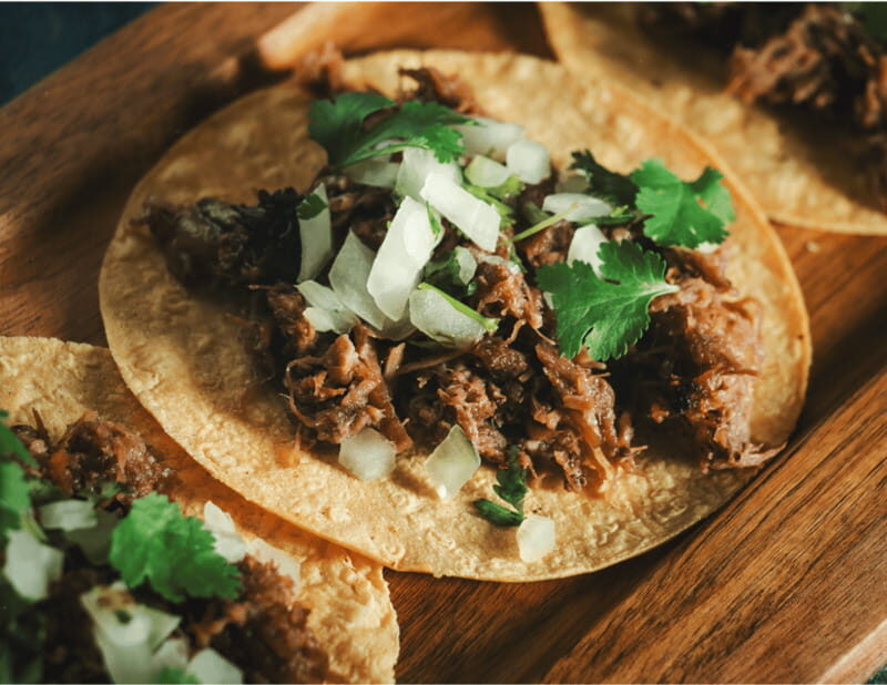 Mexico City: Tacos & Mezcal Tour - Detailed Breakdown of the Itinerary