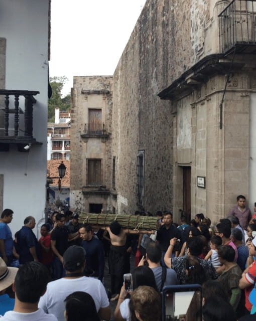 Mexico City: Taxco and Cacahuamilpa Caves Day Trip - Final Thoughts: Who Is This Tour Best Suited For?