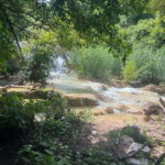 Mexico City: Taxco Thousand Waterfalls - Natural Water Park - Exploring the Water Park